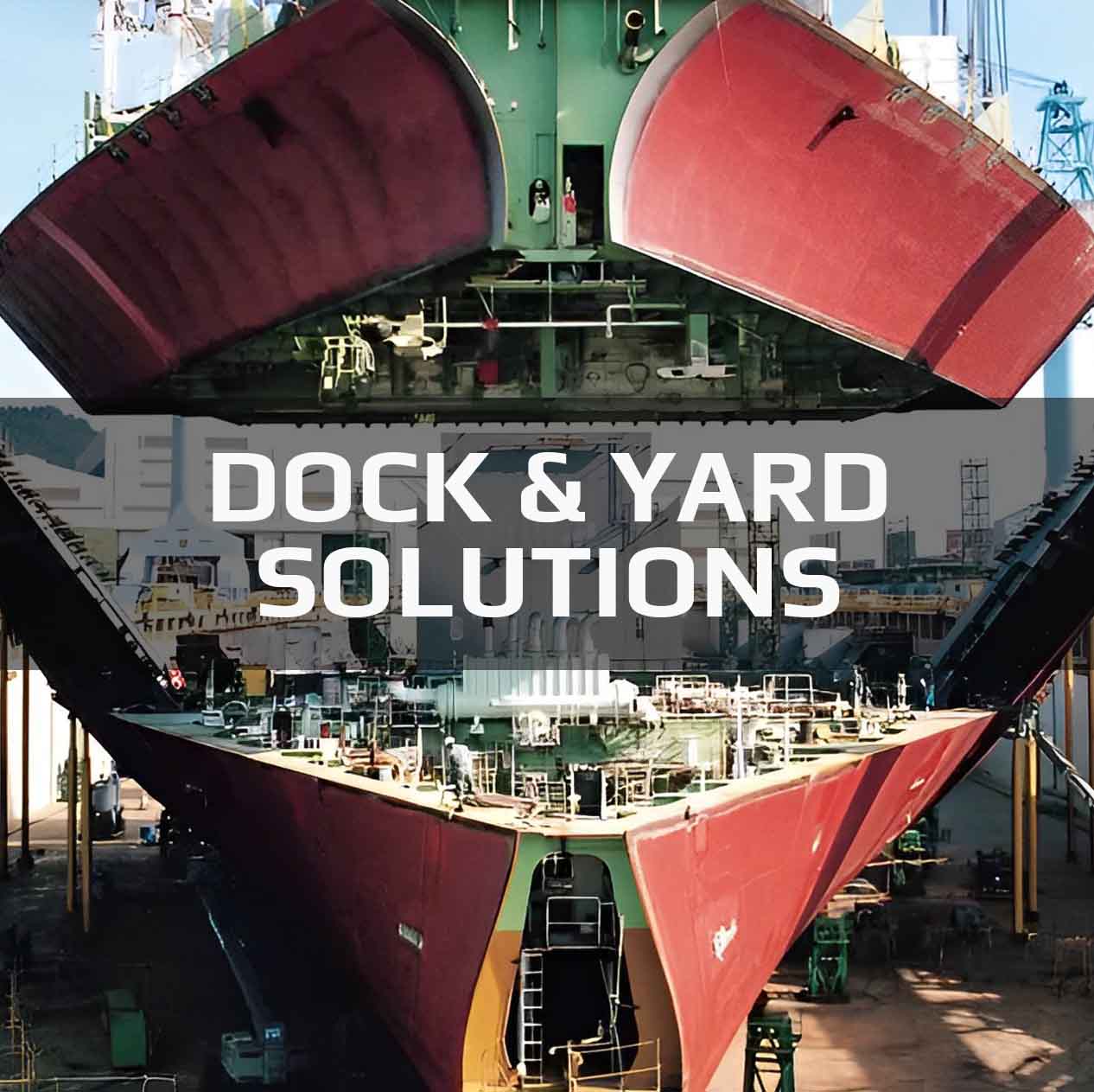 Ships Agency Solutions - MAHAKA LOGISTICS – We Simplify Your Logistic ...